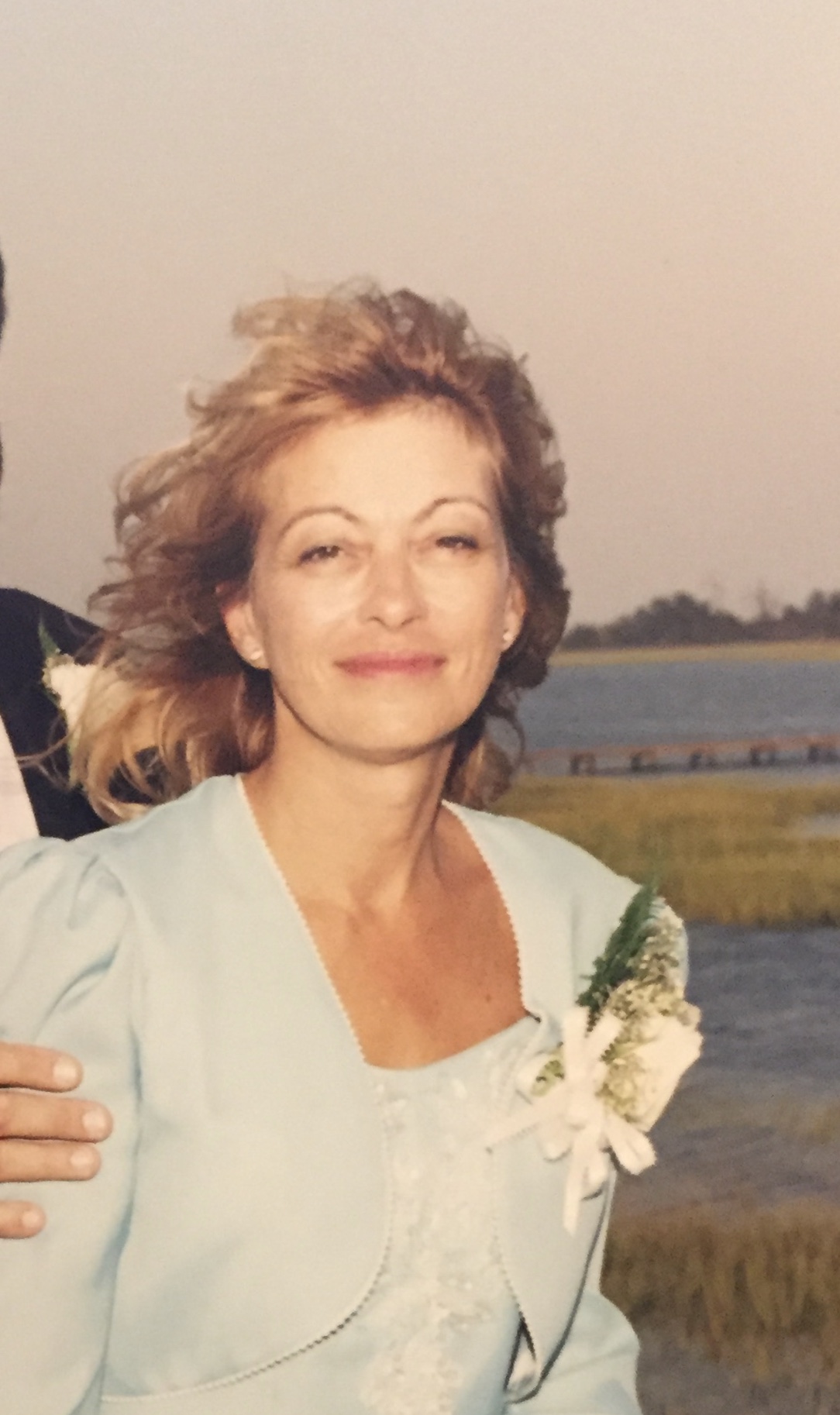 Judi E. Salim | News, Sports, Jobs - Observer Today